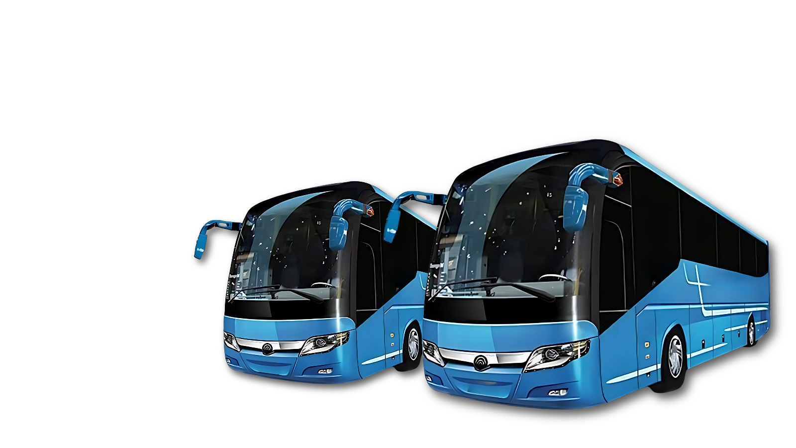 YesGoBus | Online Bus Ticket Booking – Safe, Fast & Affordable